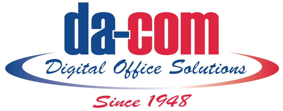 Empowering Businesses - Digital Office Solution - Da-Com