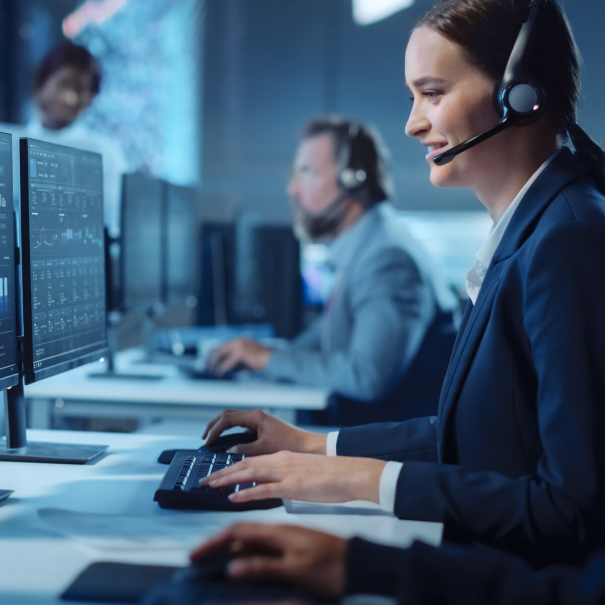 IT Service Management - Optimize Your IT Operations - Da-Com